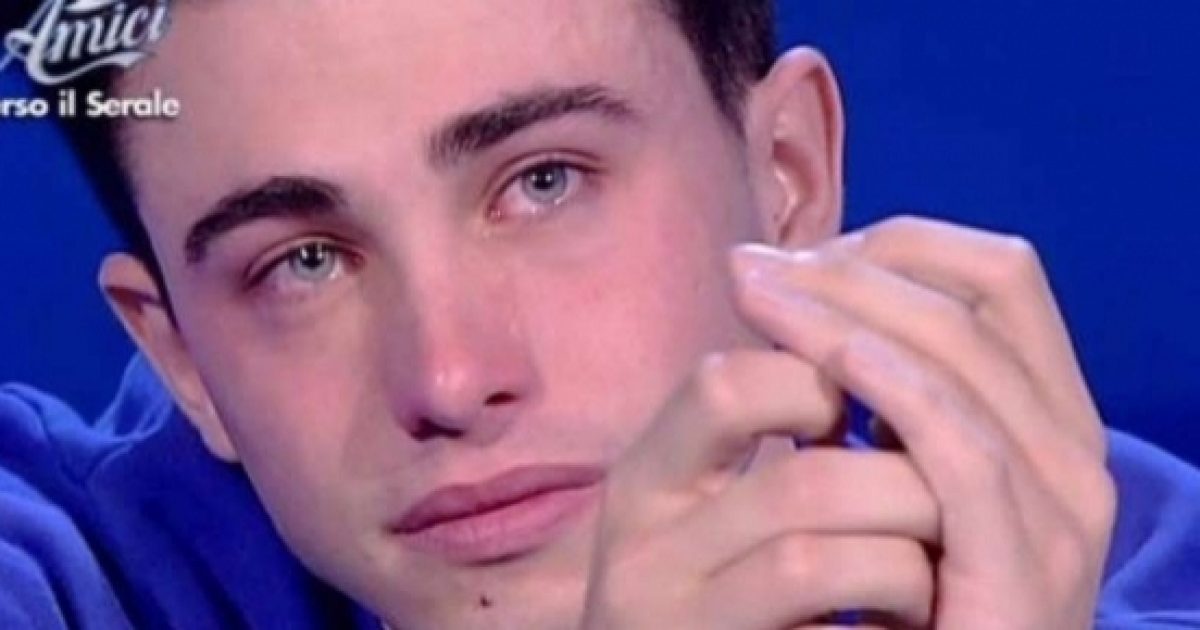 Amici 16: Marcuzzo è a rischio?
