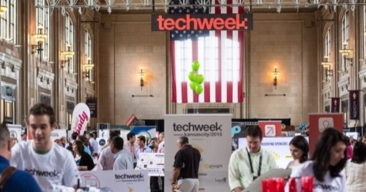 Techweek officially announces expansion to Washington, D.C.
