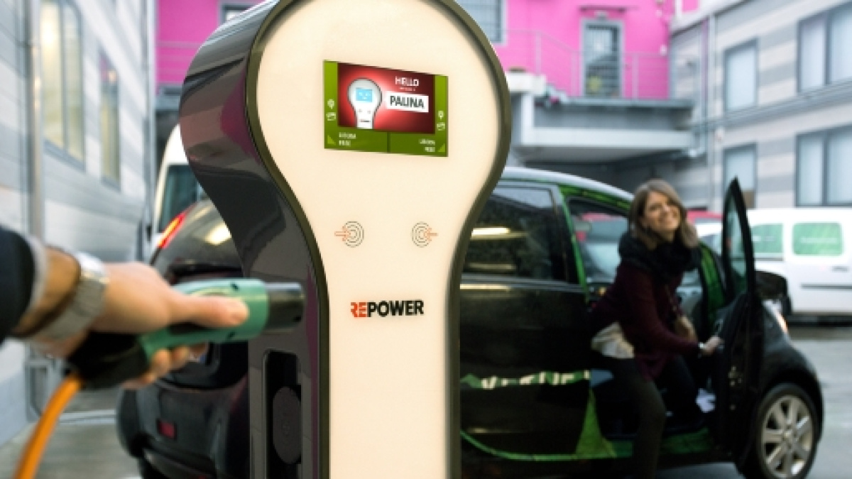 Repower, ecco come risparmiare energia: il progetto 'Ricarica101'