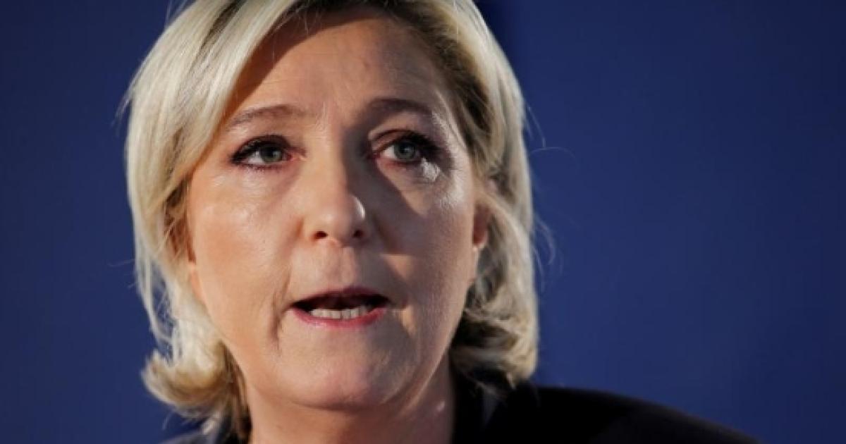 Le Pen may win or lose but the face of France and EU will never be the same