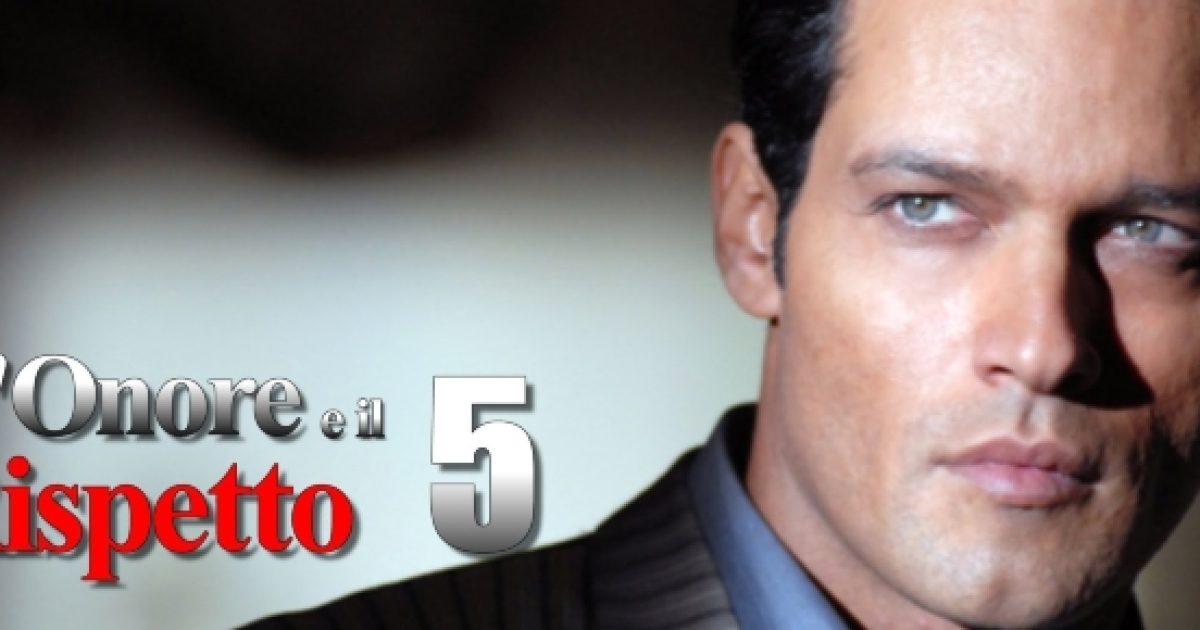 Anticipazioni 'L'onore e il rispetto' 7^ puntata: Tonio avrà la sua ...