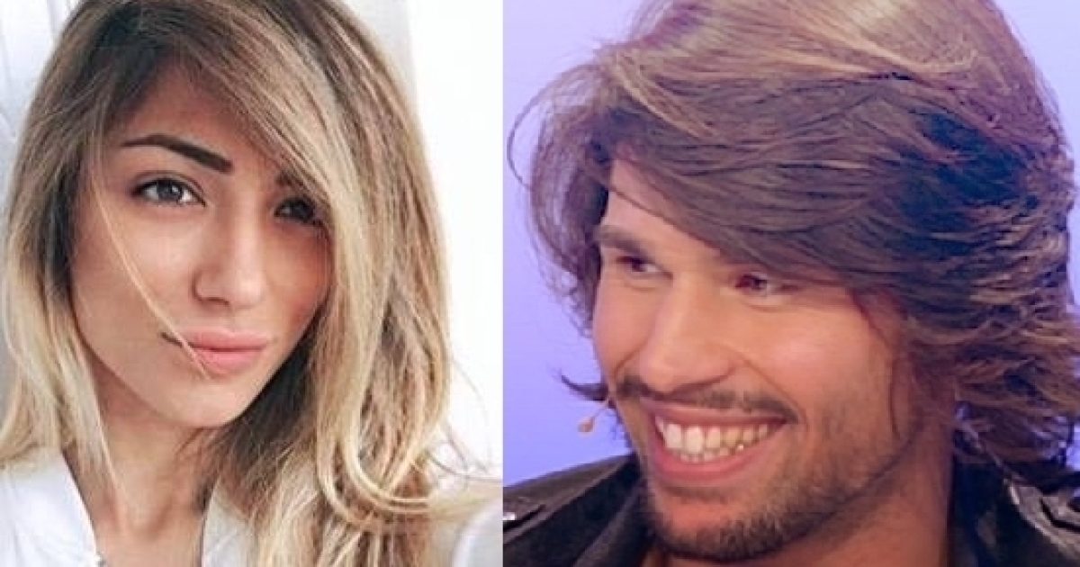 U&D, Luca sceglierà Soleil? L'indizio nell'ultima esterna