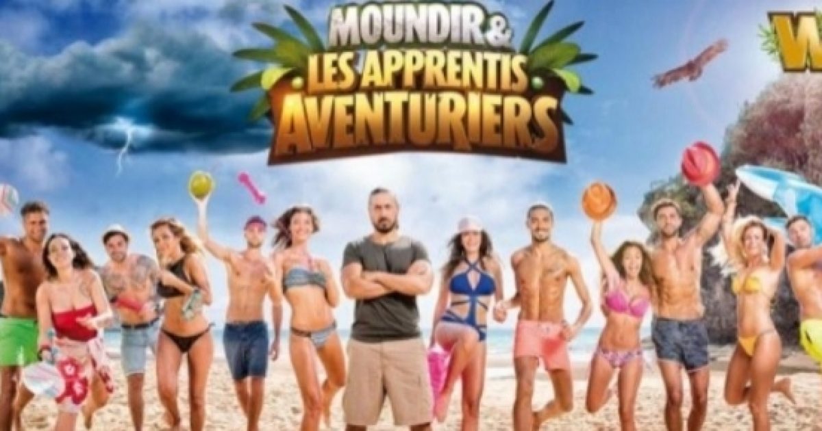 Moundir et les apprentis aventuriers saison 2 : Date de diffusion dévoilée.