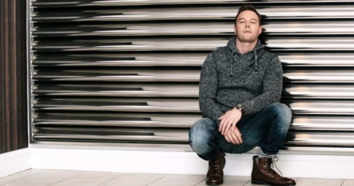 Mark Hildreth Resurrection