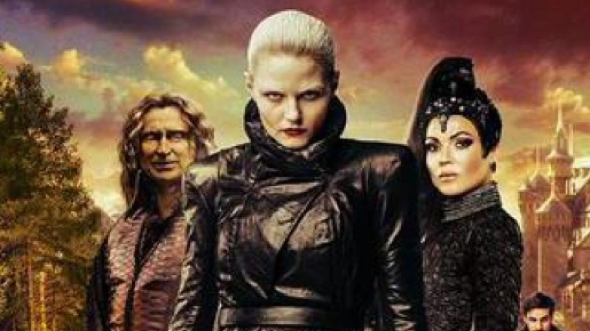‘OUAT’ Season 6 finalé to open a new story for ‘Once Upon A Time’ Season 7
