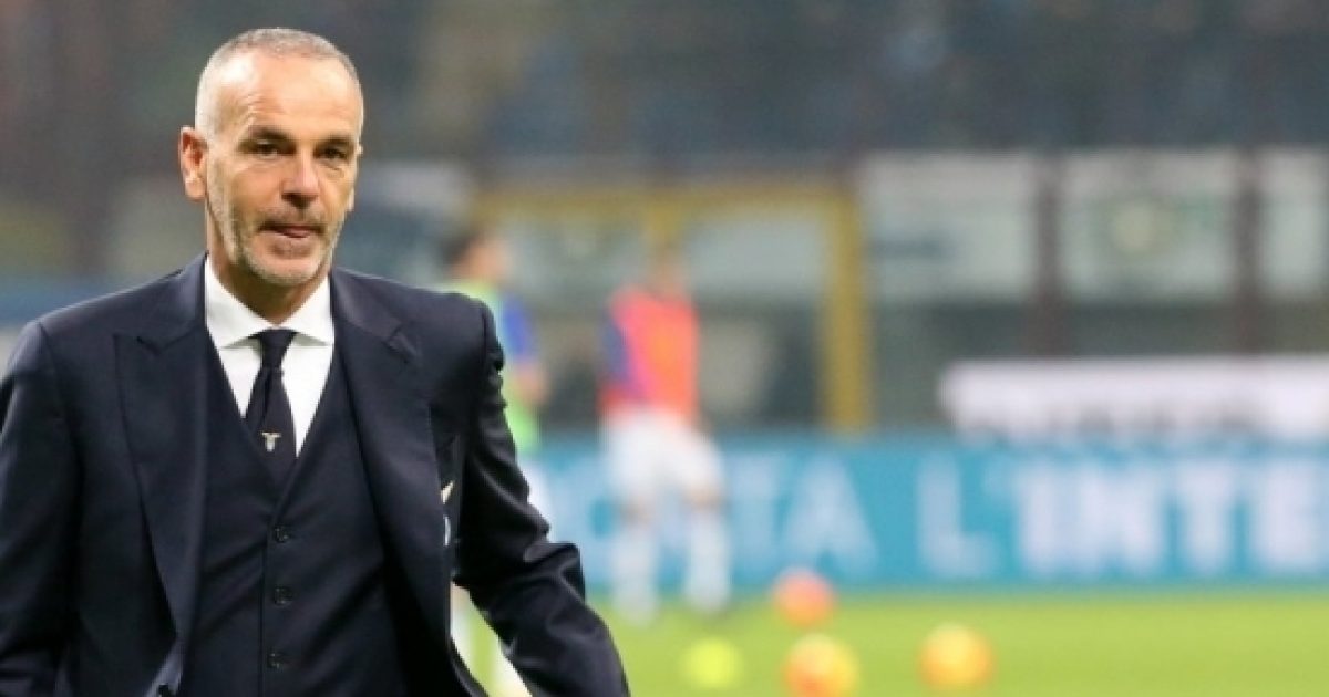 Stefano Pioli esonerato dall'Inter