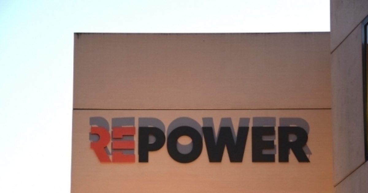 Repower: l'azienda che dà 'l'energia che ti serve'
