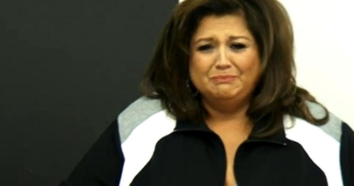 Dance Moms News Abby Lee Miller Gets A Year In Jail Chloe Lukasiak