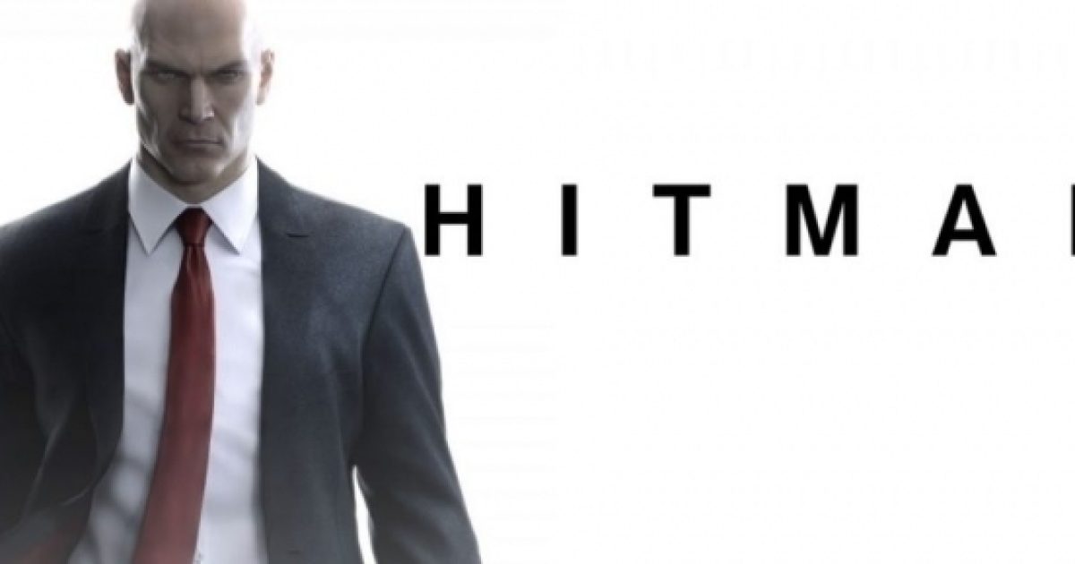'HItman' getting new contracts and penultimate Elusive Target in June