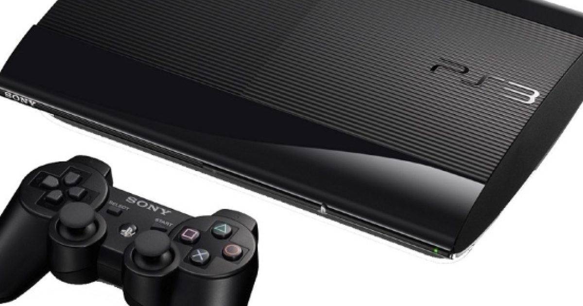RIP PS3: Sony ends PlayStation 3 production in Japan