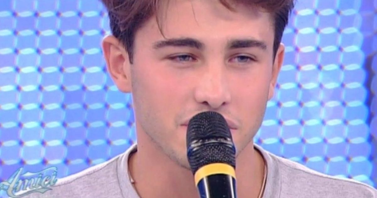 Gossip, Riccardo Marcuzzo sorprende tutti e fa una confessione: vediamo ...