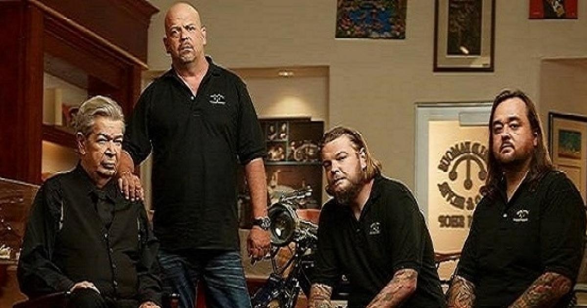 ‘Pawn Stars’ mainstay Chumlee adds another business to his name