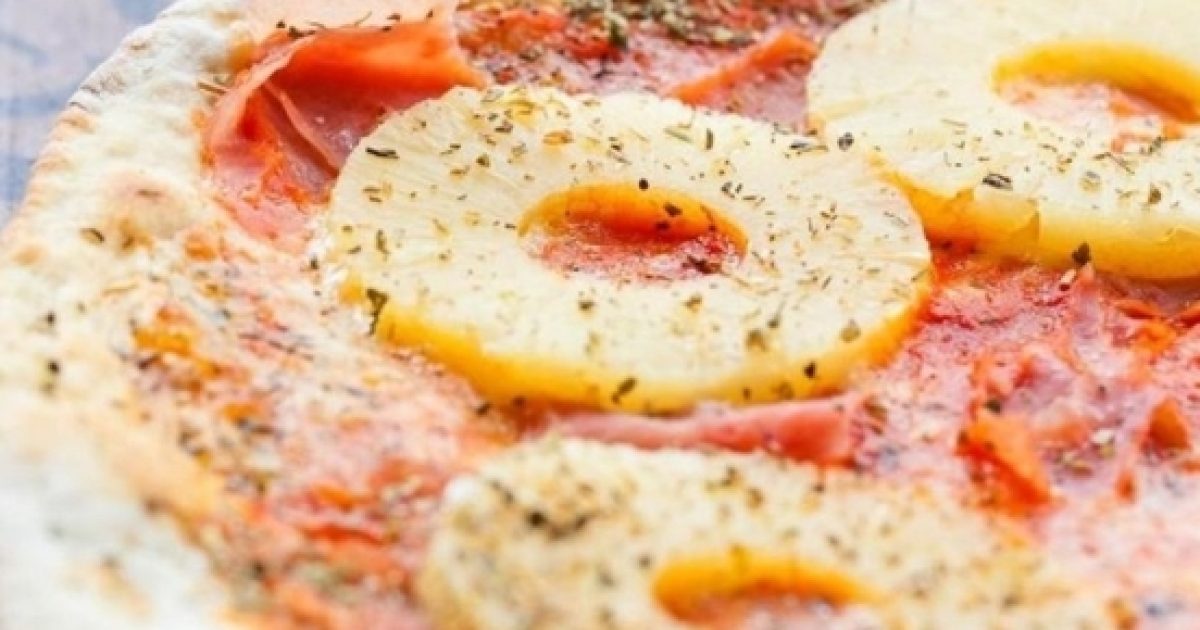 E' morto Sam Panopoulos, l'inventore della pizza all'ananas