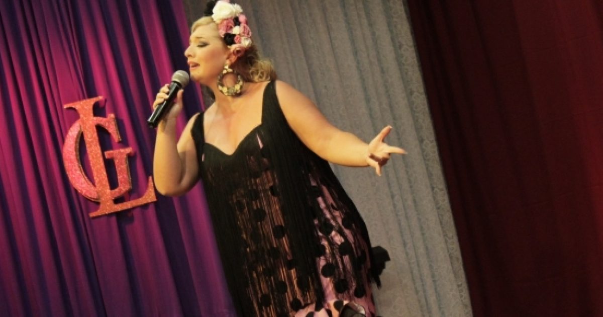 Lidia Gómez presenta su nuevo disco 'De vuestra piel'