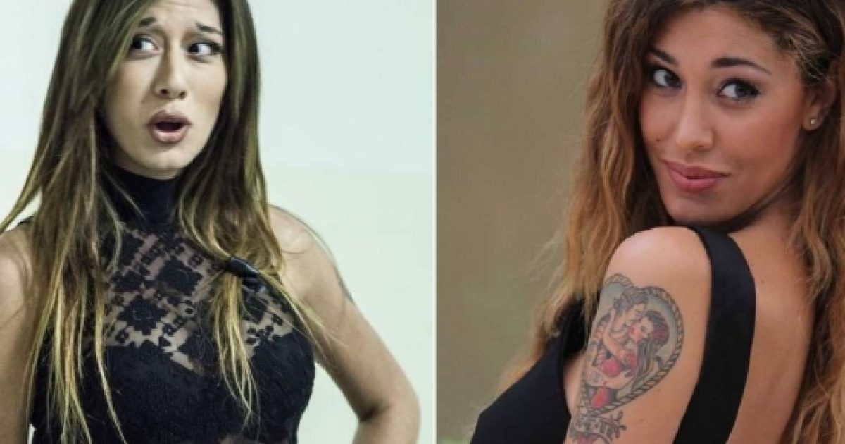 Belen furiosa: 'La Raffaele è scontata, banale e volgare'