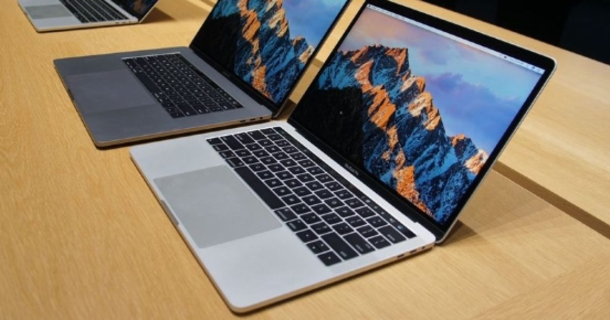 Lower-priced touch bar-less 13-inch MacBook Pro a good buy