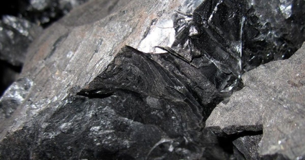 The coal industry could become a source of rare earths
