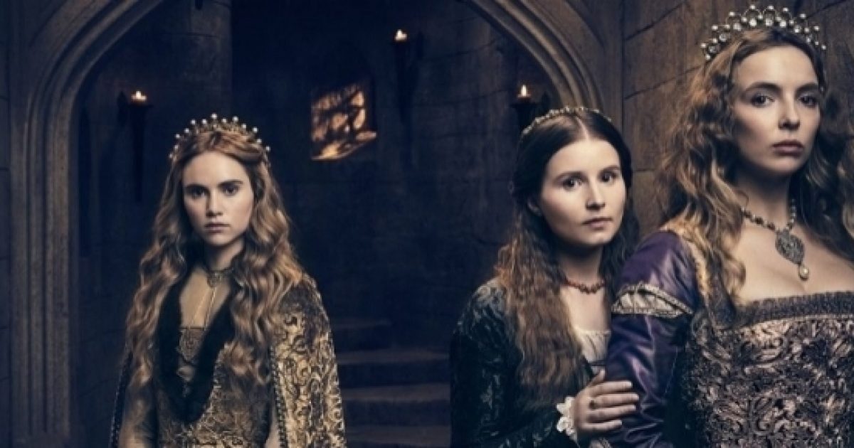 'The White Princess' fans are unhappy about the cancellation