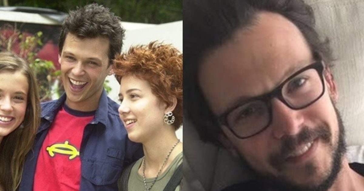 Lembra do Gustavo de 'Malhação'? Saiba o que aconteceu com ele