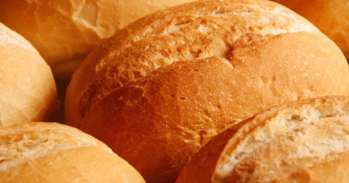 ISS astronauts to make the first freshly baked bread in space
