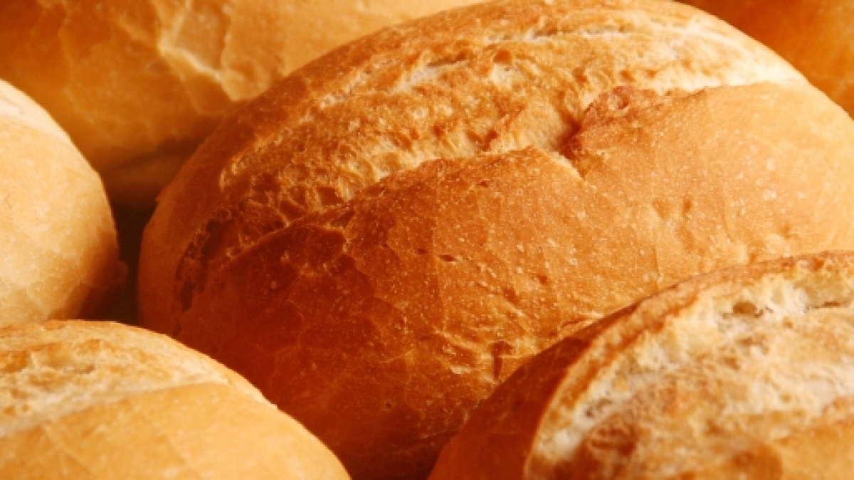 ISS astronauts to make the first freshly baked bread in space