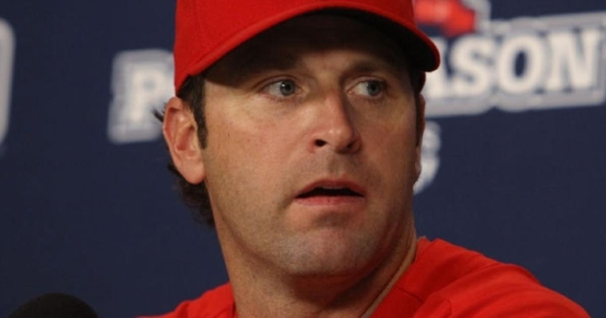 Three reasons Mike Matheny will not be fired