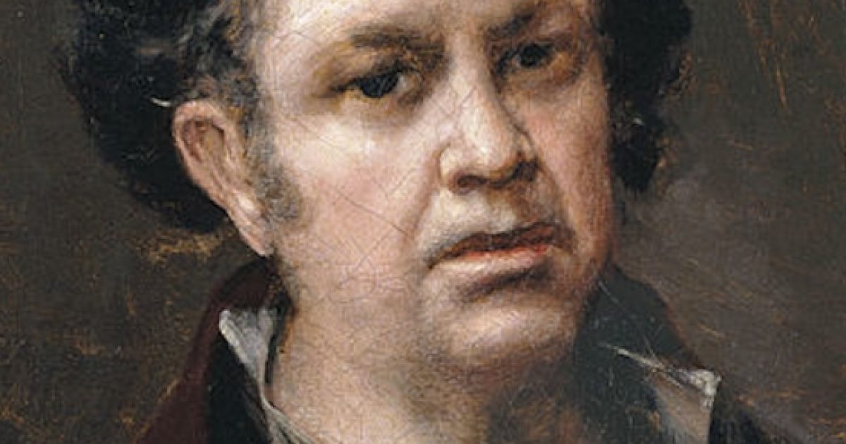 Il binomio Guido Reni-Francisco Goya in mostra al Palp Palazzo Pretorio