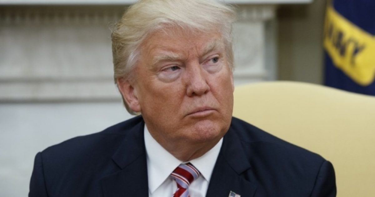 Christopher Ruddy says Trump contemplates firing Muller