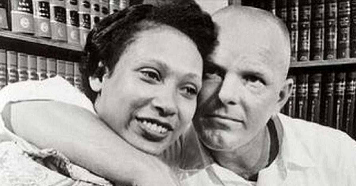 Loving v. Virginia case remembered 50 years later