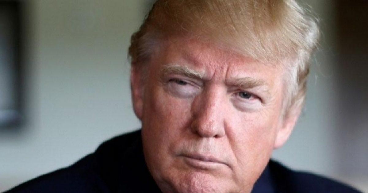 Today, June 14, is President Donald Trump's 71st birthday