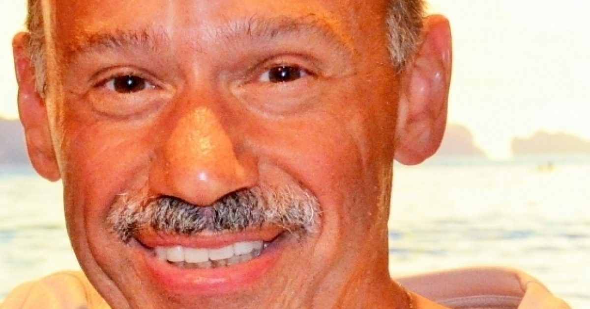 Author Frank Miranda discusses his book ‘Waking To A Happy Fulfilled Life'