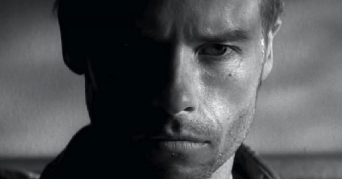 'Memento' - are memories important?