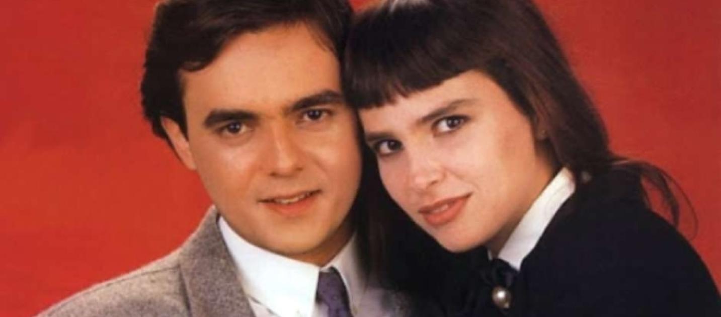 Onde anda Lídia Brondi, atriz que fez sucesso nos anos 80 e 90 e sumiu ...