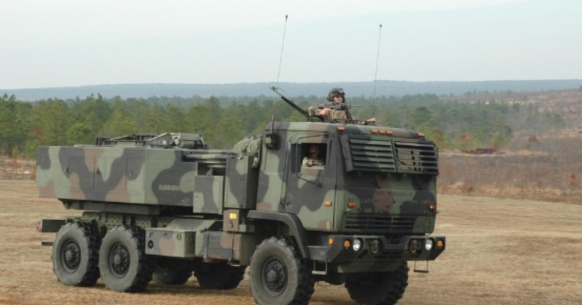 U.S. to protect Al-Tanf base with deadly missile installation against Assad