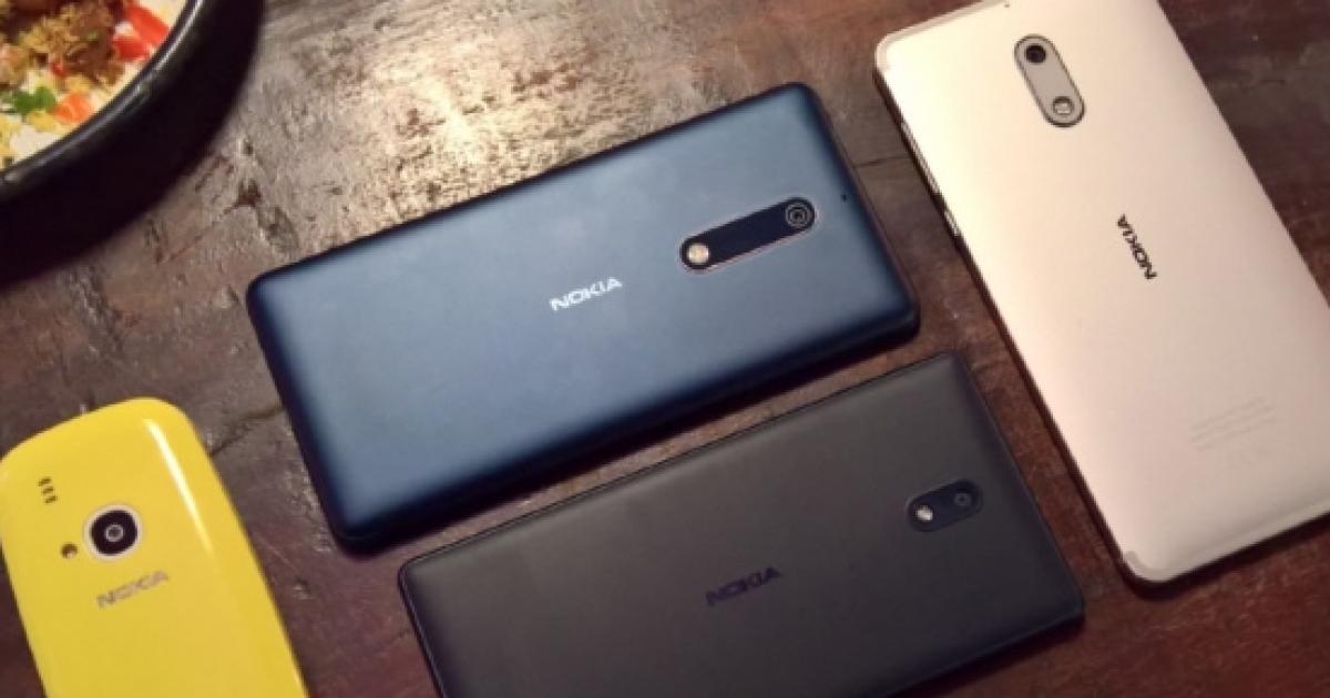 Nokia renews partnership with Zeiss Optics for new Android smartphones