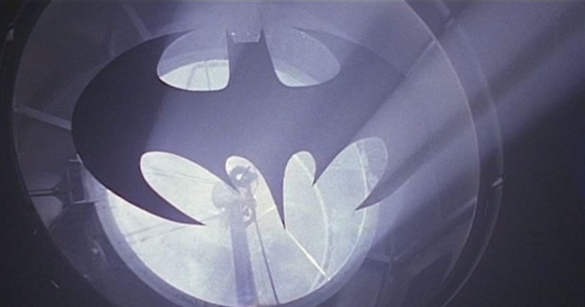 Real-life Bat-signal to light up Los Angeles skyline in honor of Adam West