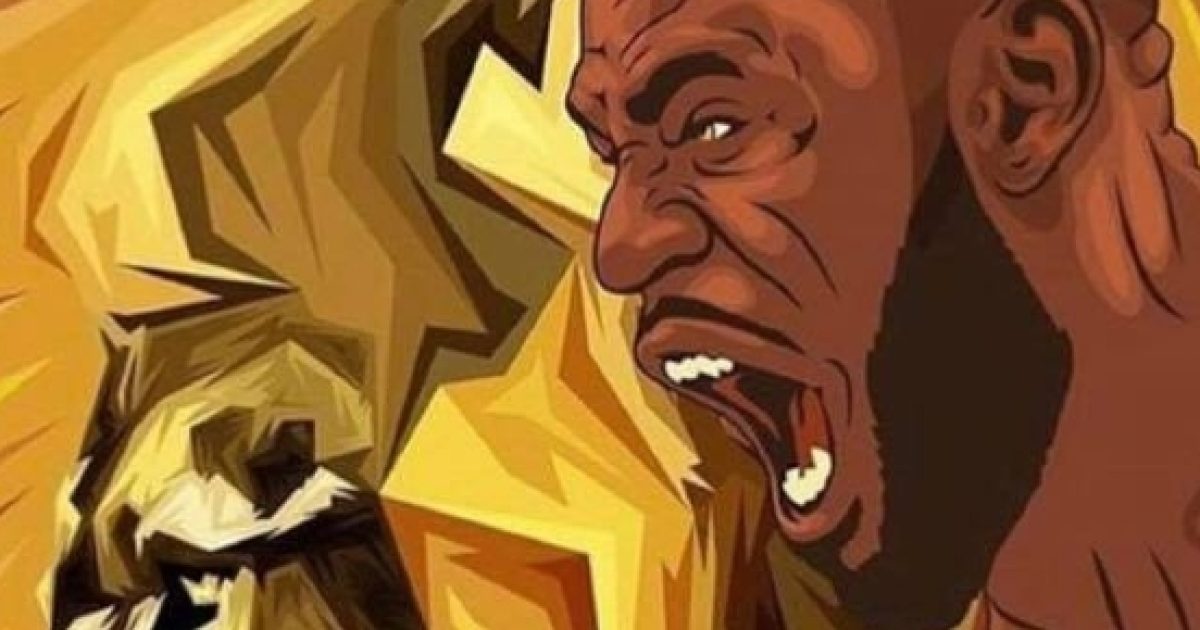 It is time to face facts: Lebron James has cemented his status atop NBA ...