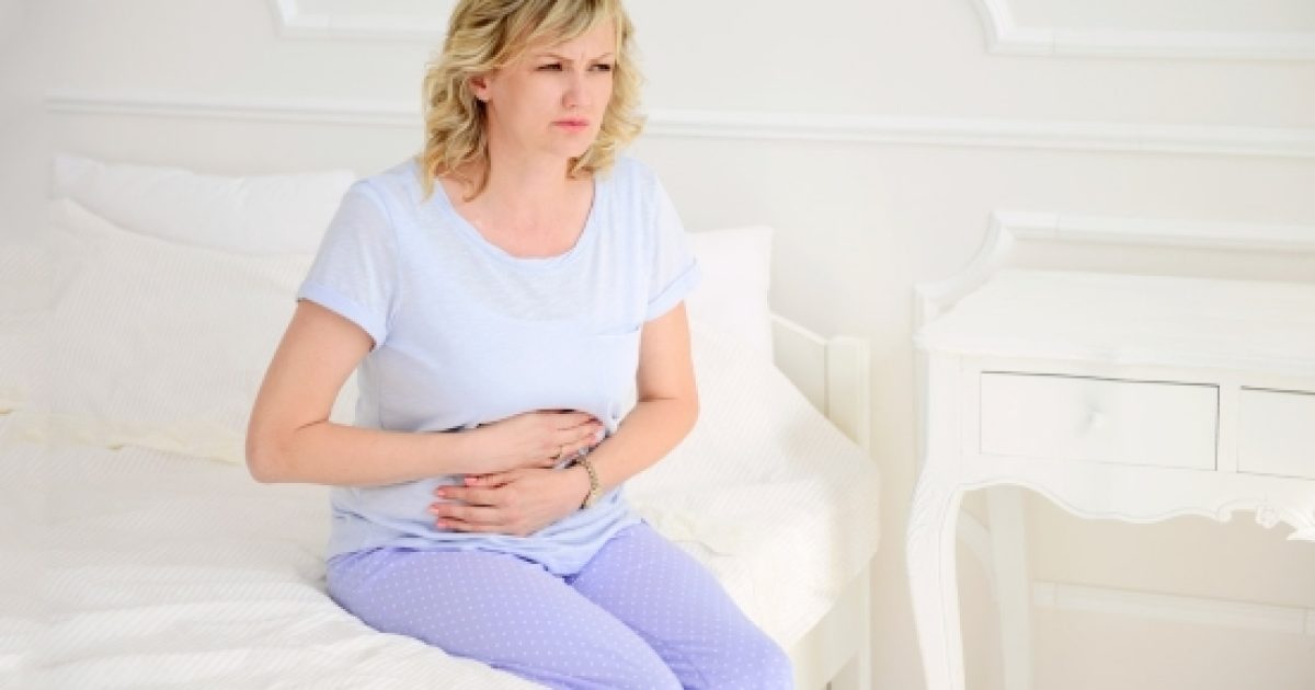 How to get rid of indigestion and other digestive problems?