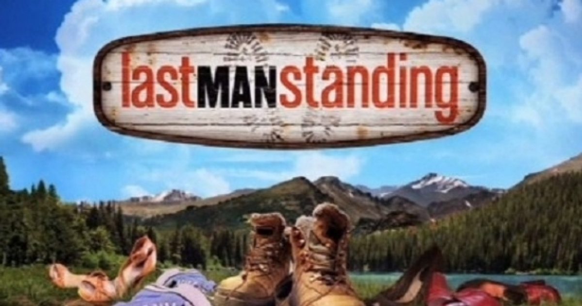 Tim Allen, 'Last Man Standing' discussing move to CMT