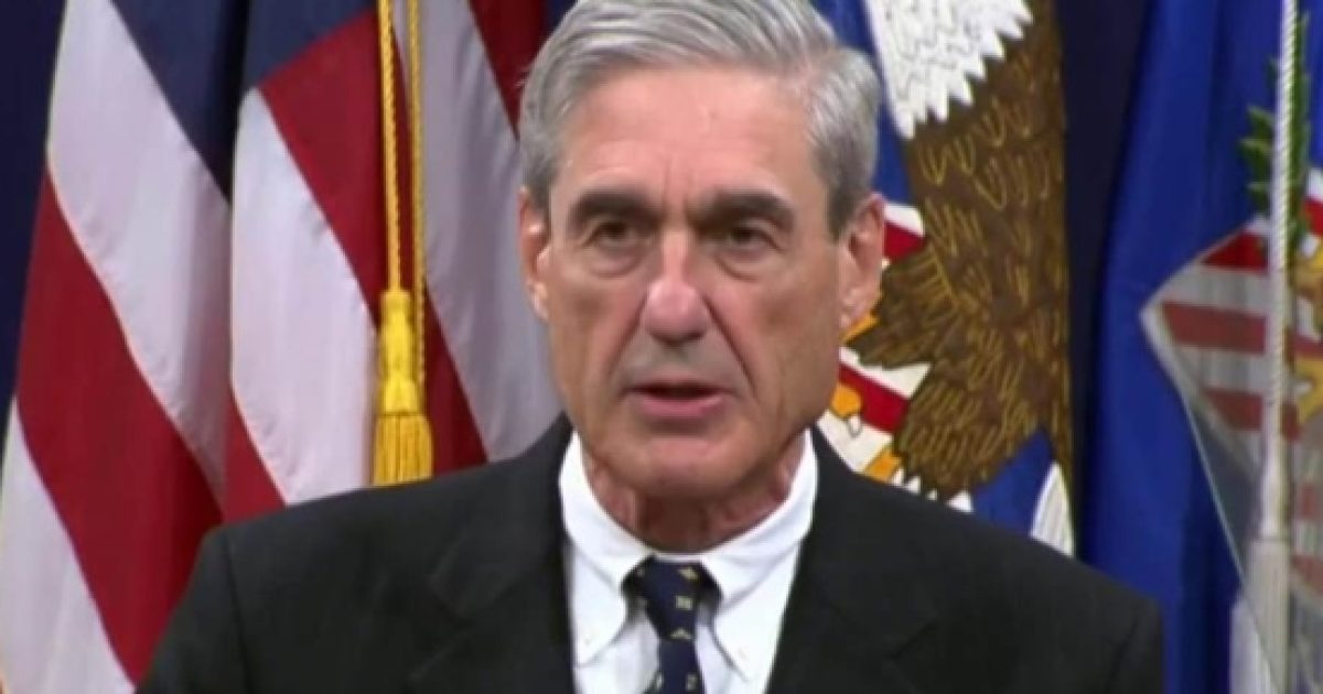 Special counsel Robert Meuller has assembled a dream team of experts