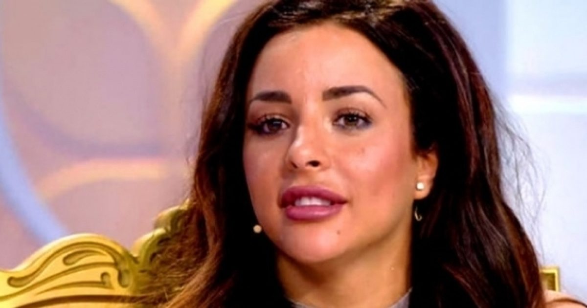 Rym habla por primera vez sobre su ruptura con Albert y lanza esta amenaza.