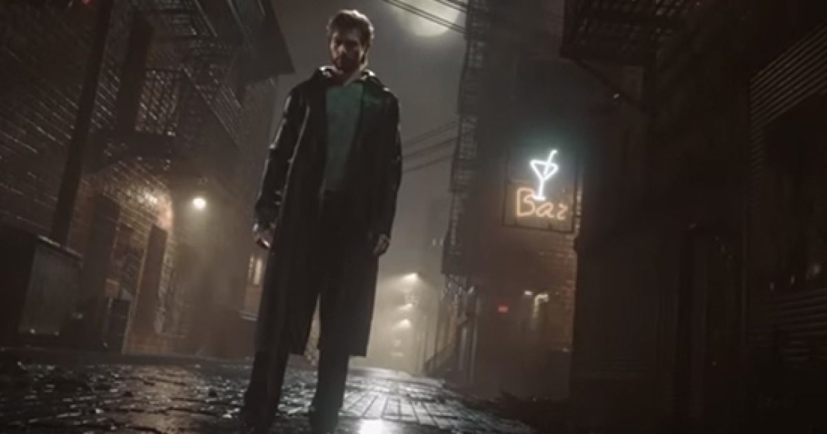 'The Evil Within 2' story trailer teases Juli's confession, Sebastian's ...