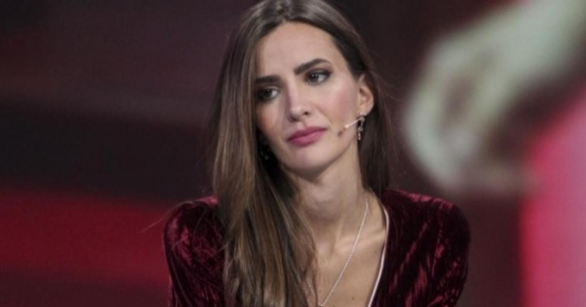 Aylén se recupera de la ruptura y confiesa estar ¿enamorada?