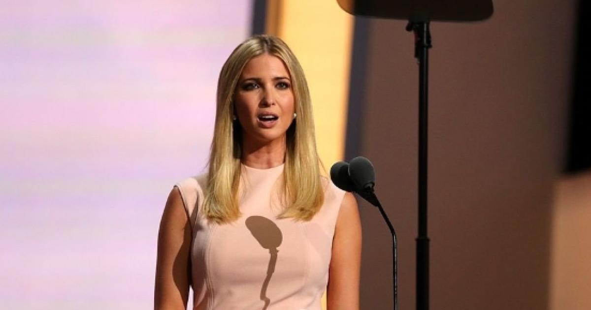 Ivanka Trump interviewed by Fox and Friends on Comey's testimony