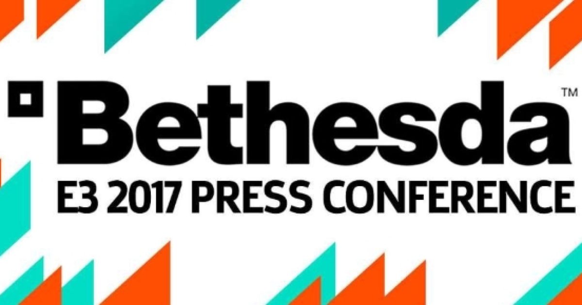 E3 2017 - Bethesda press conference review
