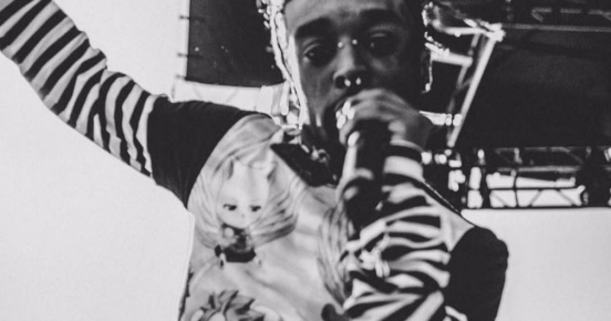 How rock Is influencing new wave hip-hop artists