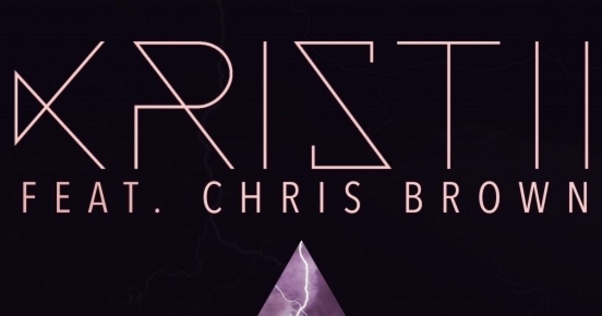 Music, dance and ‘Lightning’: An interview with singer Kristii