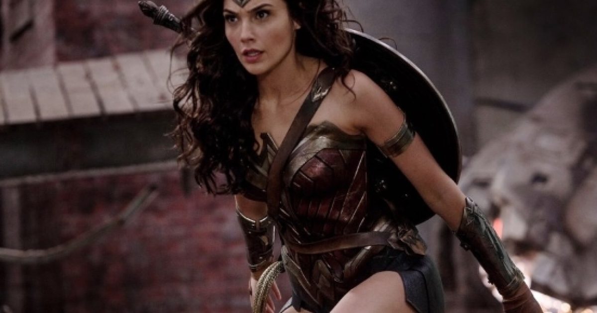 Joss Whedon version of ‘Wonder Woman’ script leaked