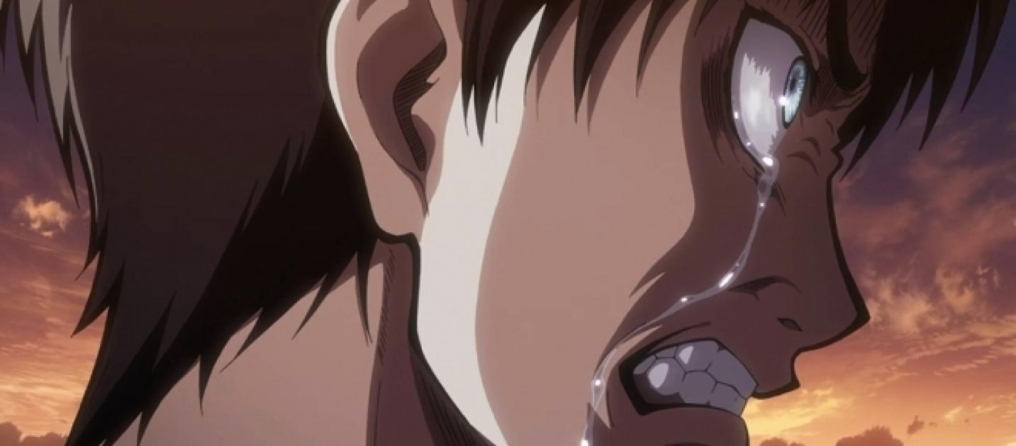 ‘Attack on Titan’ season 2 finale (ep. 37) spoilers: Eren to have a new ...