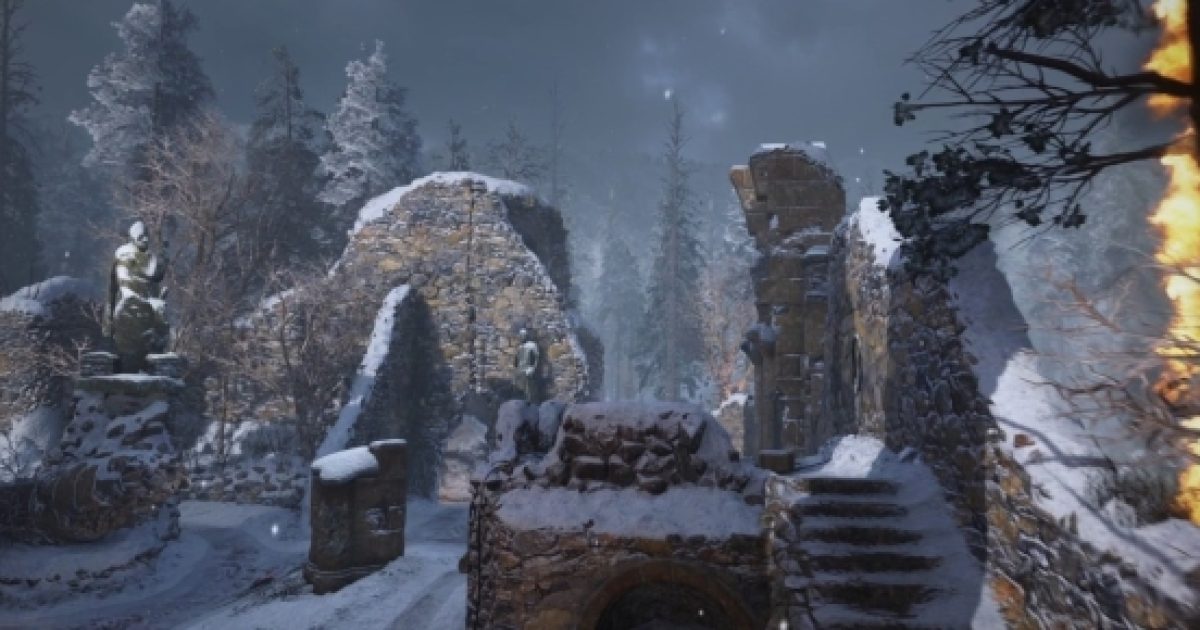 'Call of Duty: WW2' beta release date revealed, the Divisions Pack detailed